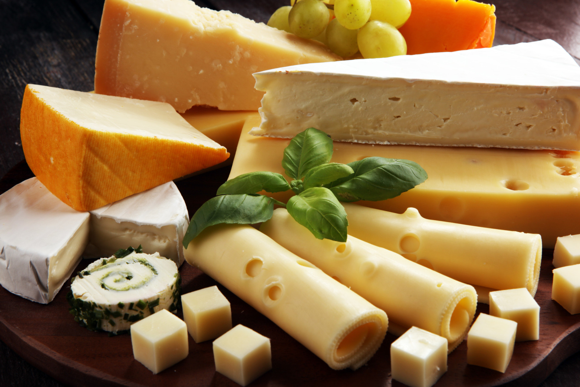 Fromage grillé: comment résister à ces délicieuses recettes