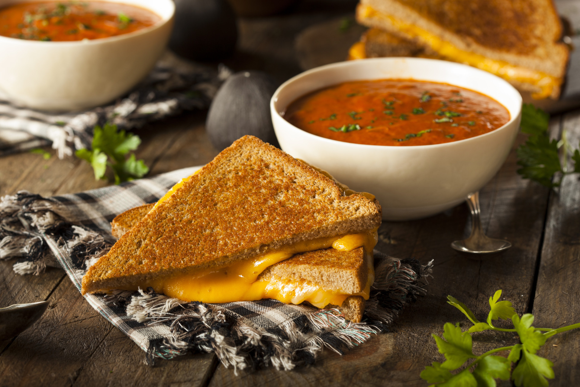 Fromage grillé: comment résister à ces délicieuses recettes