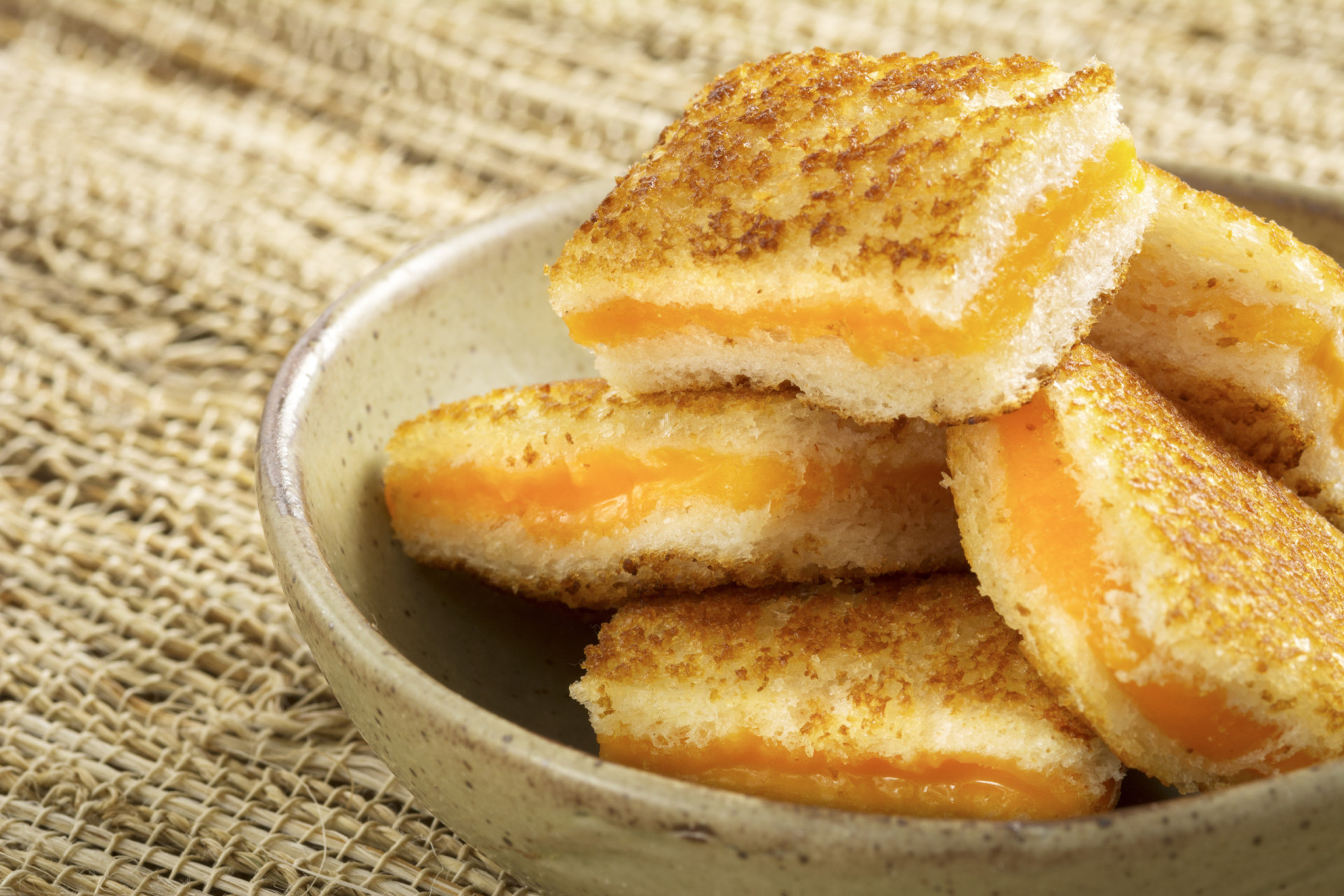 Fromage grillé: comment résister à ces délicieuses recettes