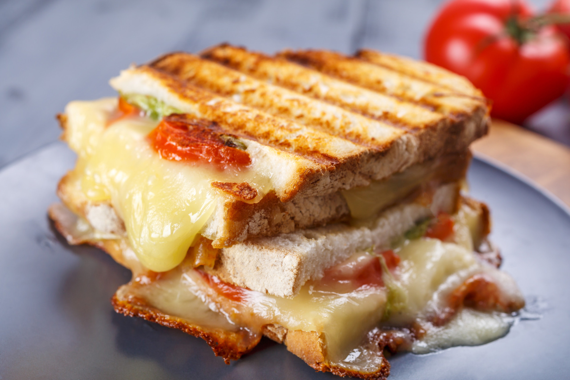 Fromage grillé: comment résister à ces délicieuses recettes