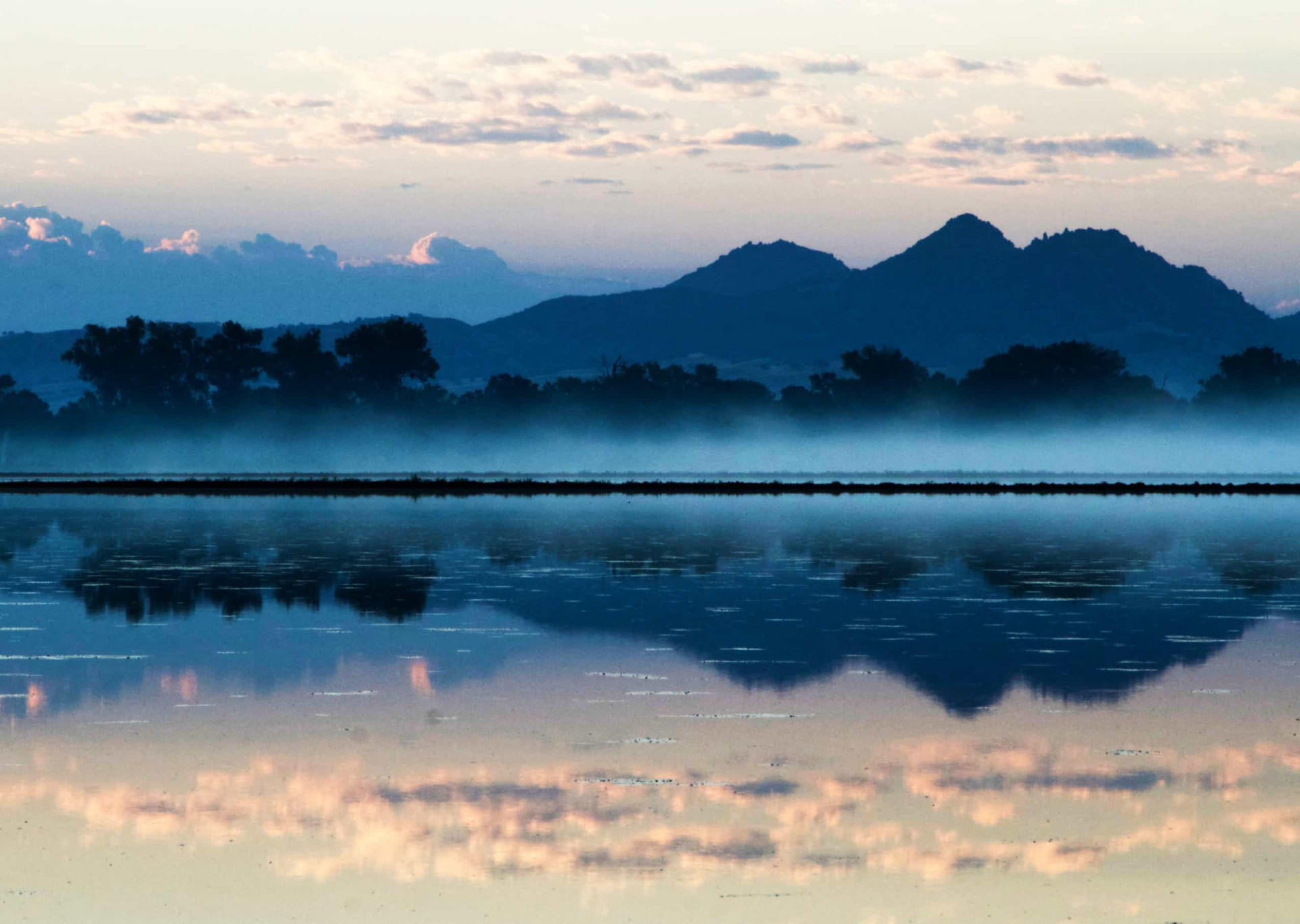 The best-looking buttes in America