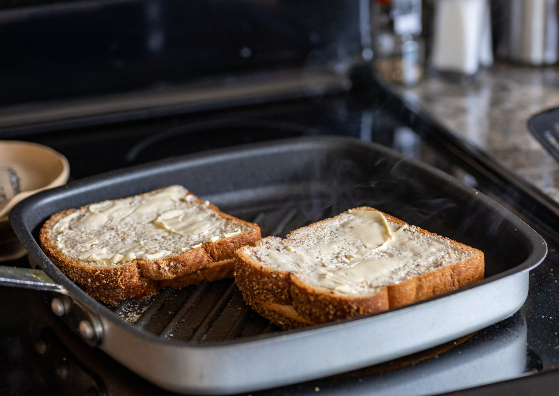 Fromage grillé: comment résister à ces délicieuses recettes