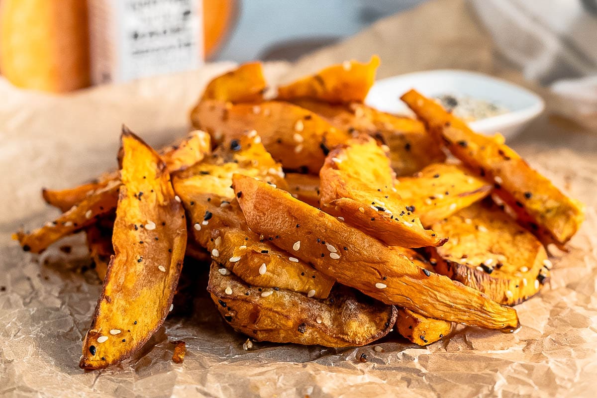 Crispy, Healthy, Fast: 17 Veggies Your Air Fryer Will Transform Tonight