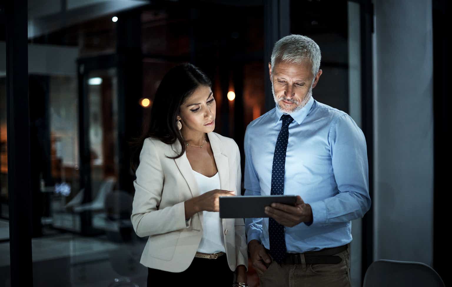 Peoples raises quarterly dividend by 3.1% to $0.33/share