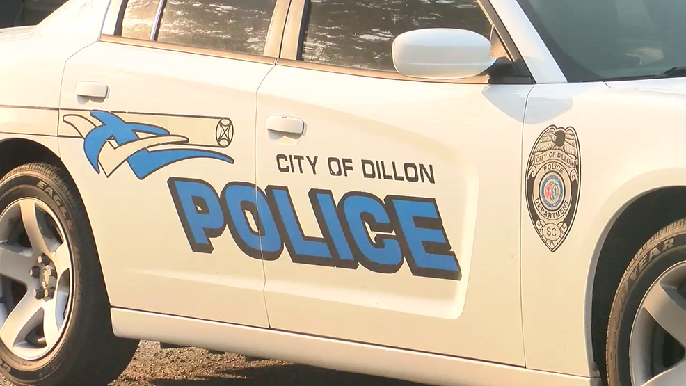 Dillon woman hospitalized after stabbing