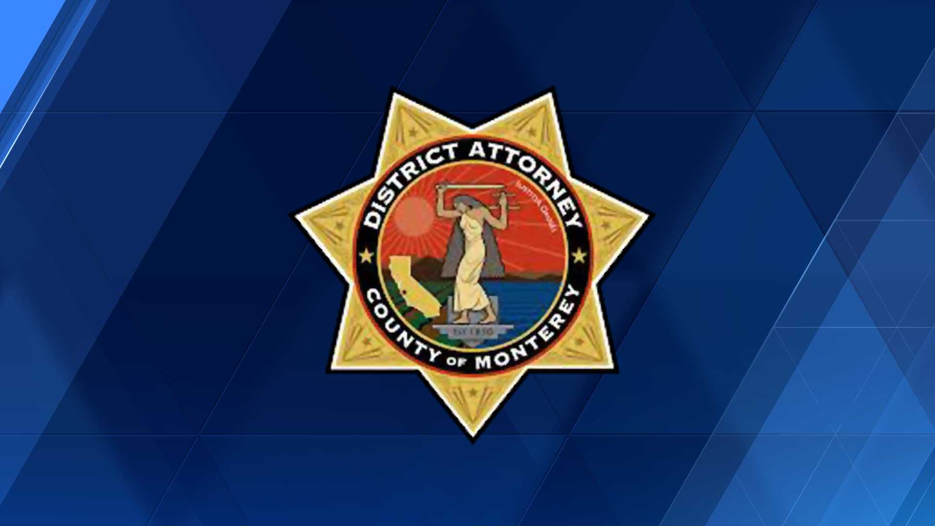 Man sentenced to 150 years to life for violent Monterey County crime spree