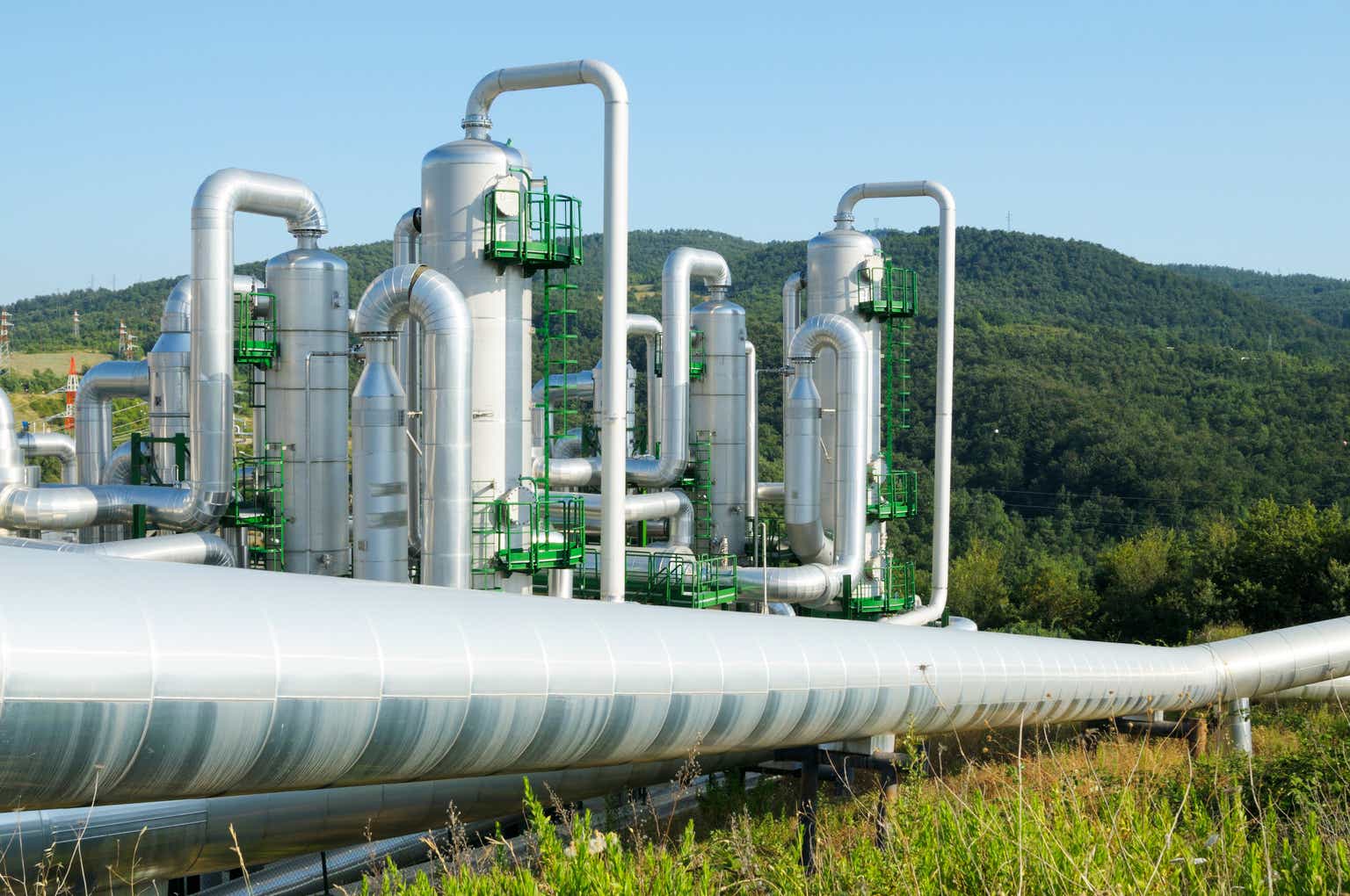 Fervo Energy to partner with Nvidia, PNNL on geothermal digital twin
