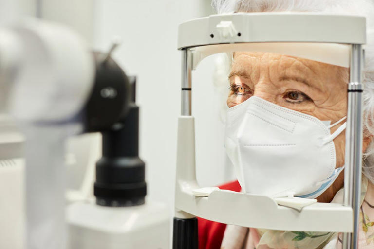 The Best Places to Get Low-Cost Eye Exams, Glasses and Contacts Without ...