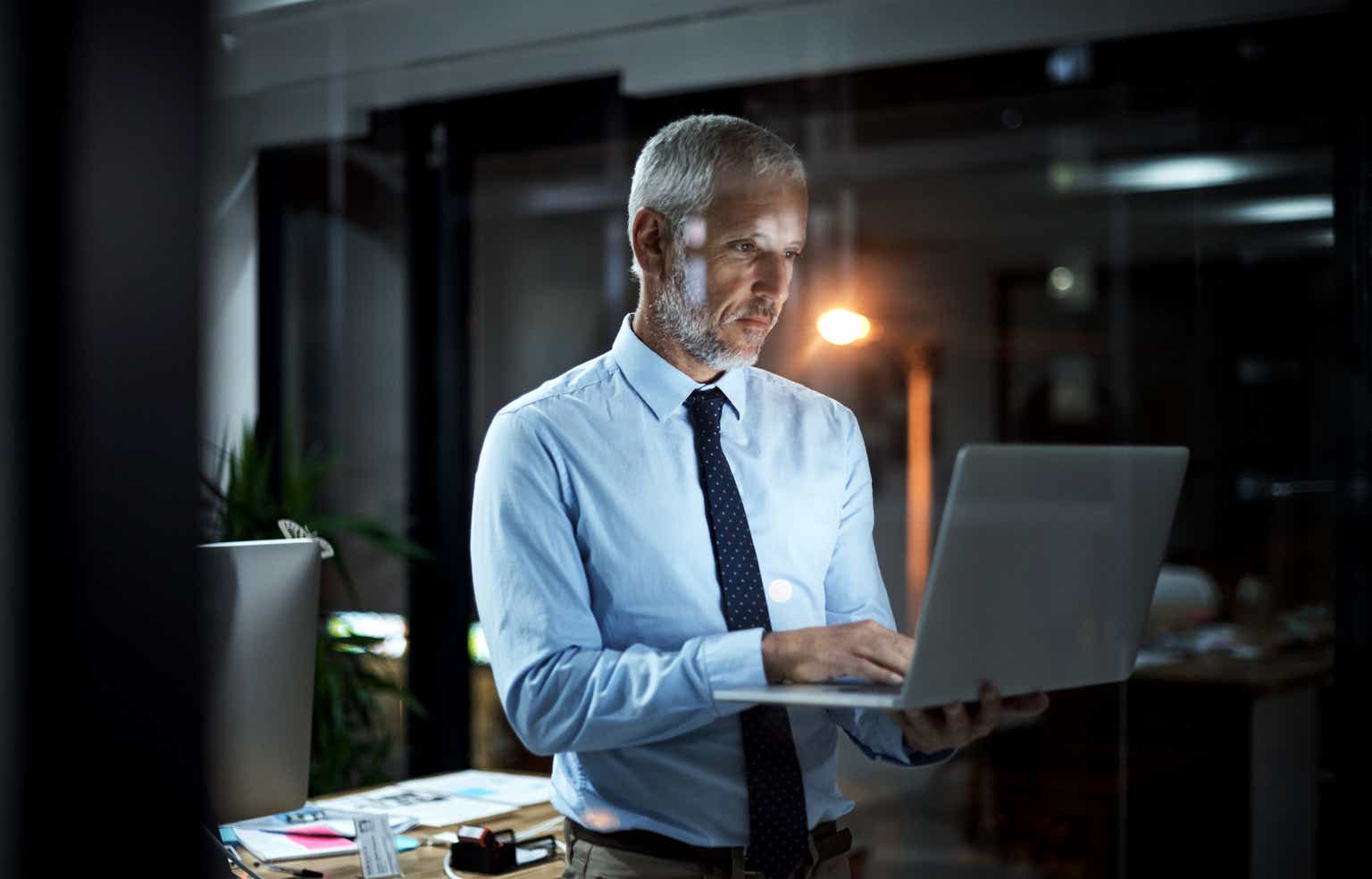 Graham Holdings proposes $500M notes offering