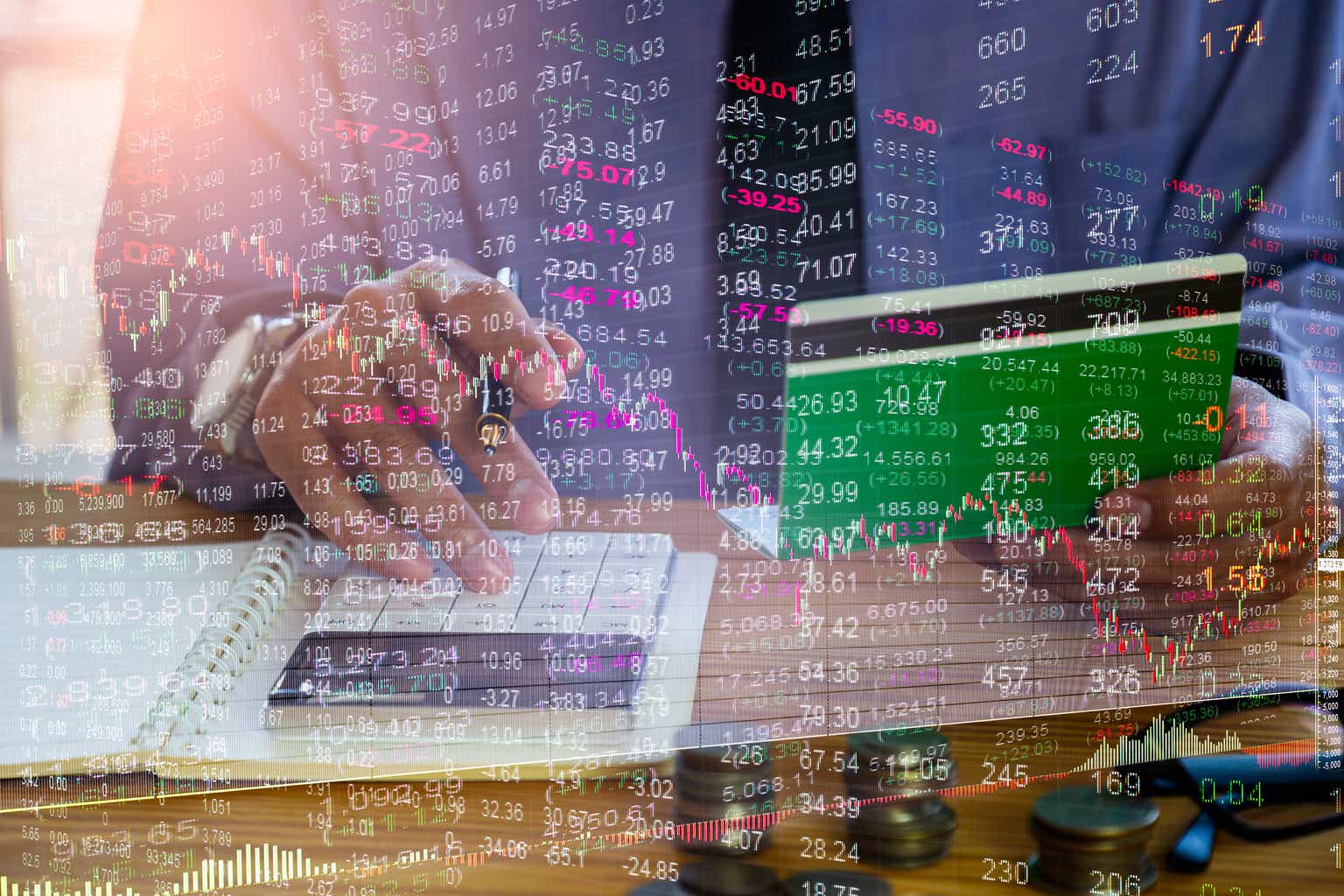 Jabil outlines $8.5B AI revenue target and $500M U.S. investment while ...