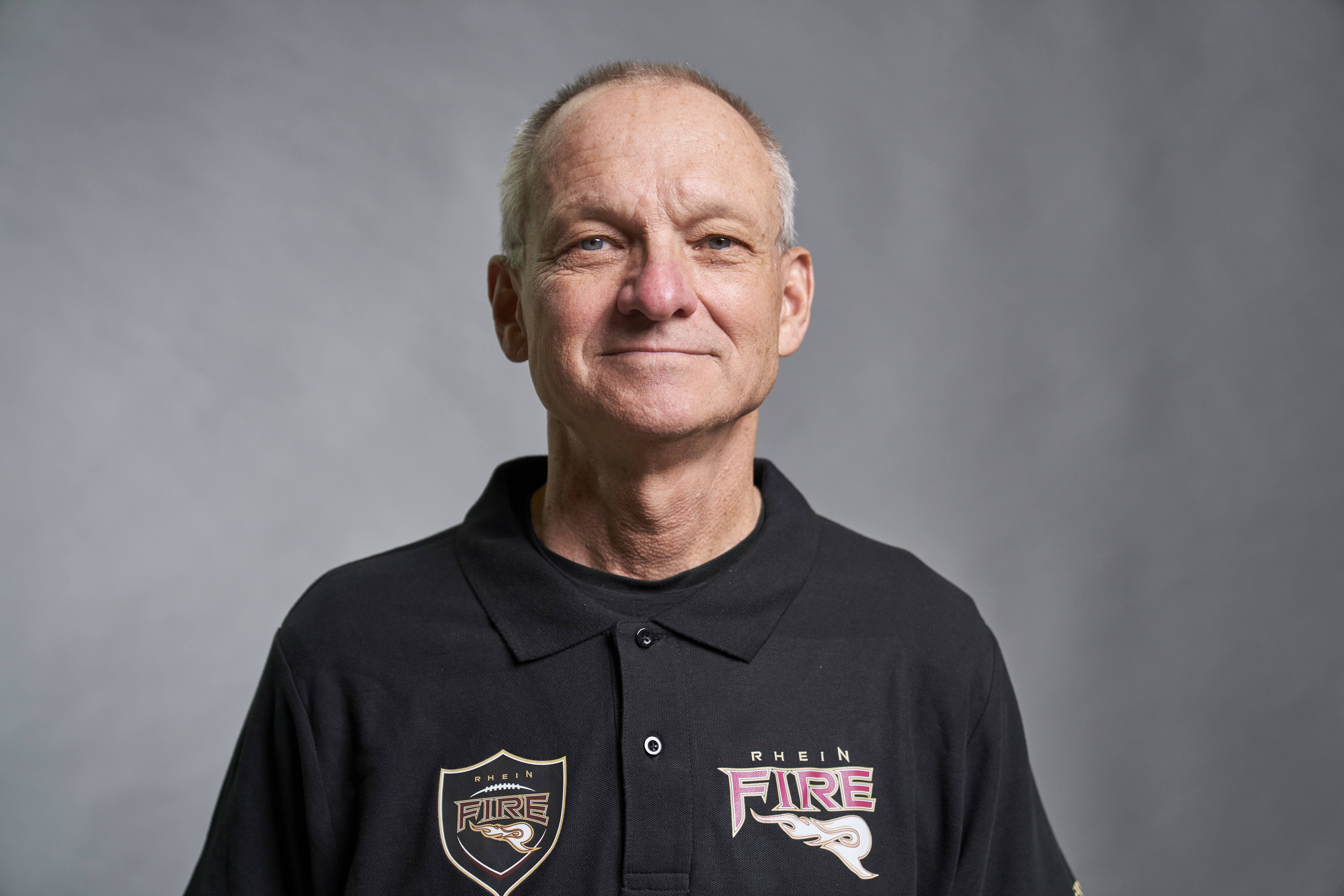 Das sind die Coaches von Rhein Fire