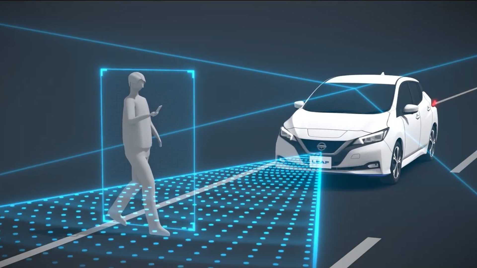 NHTSA Proposes Stricter Pedestrian Protection Crashworthiness Tests NHTSA Proposes Stricter Pedestrian Protection Crashworthiness Tests