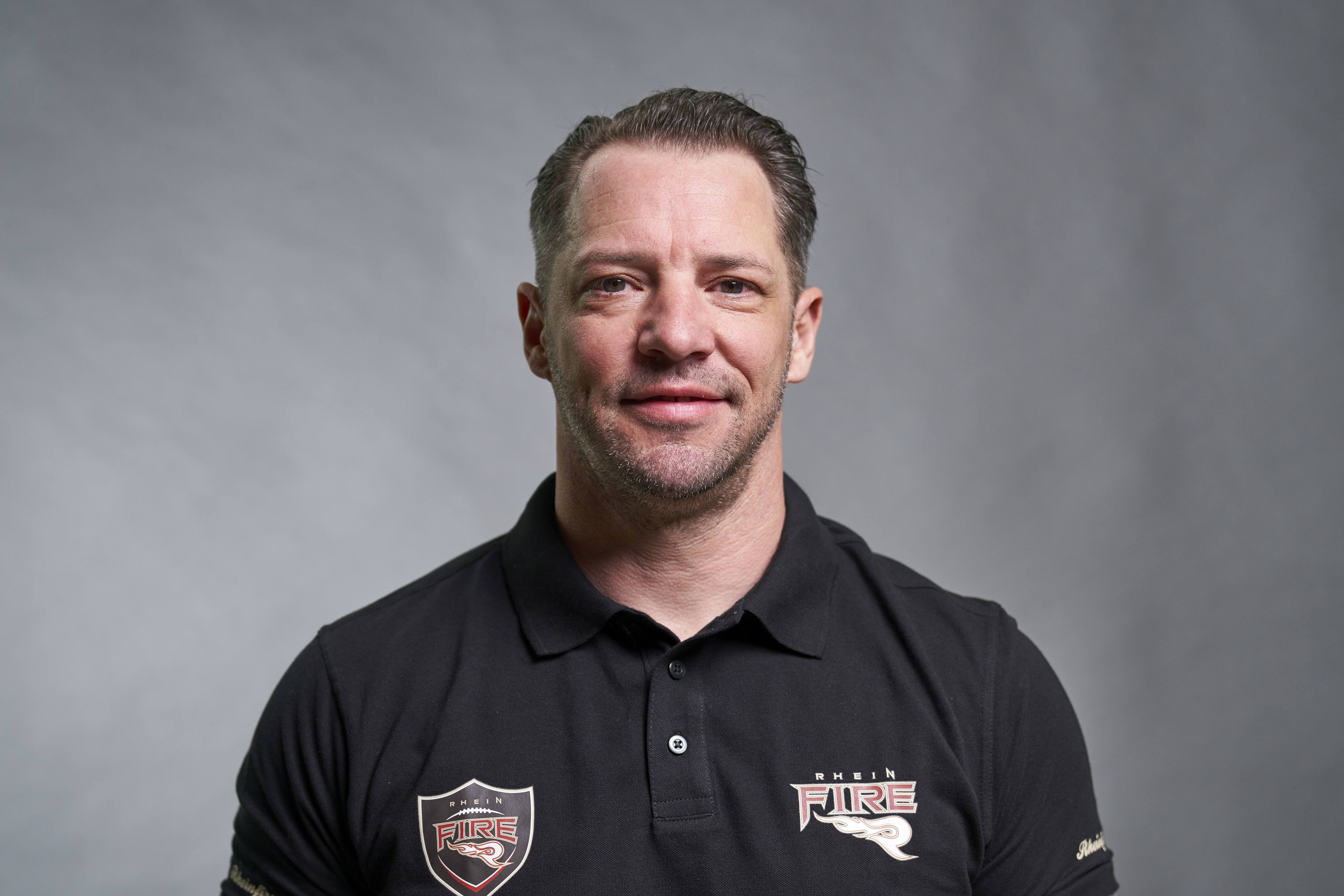 Das sind die Coaches von Rhein Fire