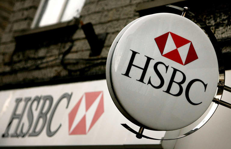 HSBC sacks more than two dozen analysts in research department shakeup ...