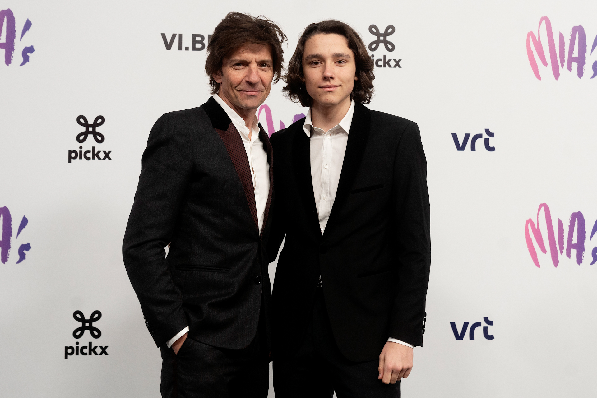 Koen Wauters: “dat mag Nono niet doen van mij”