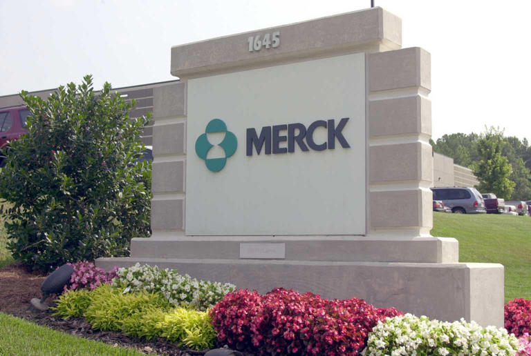 Merck completes cash tender offer for Cidara Therapeutics