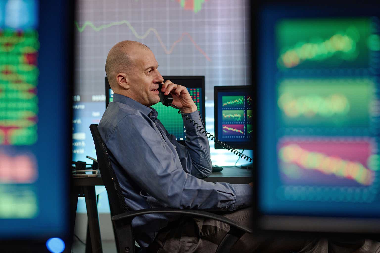 EchoStar Corporation files for secondary offering of Class A stock