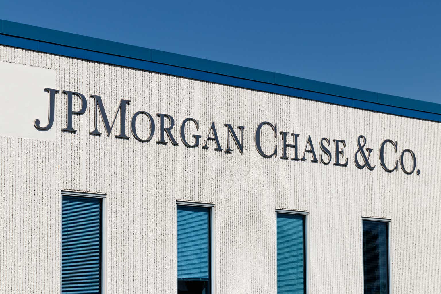 JPMorgan’s Europe chief Filippo Gori to relocate to New York