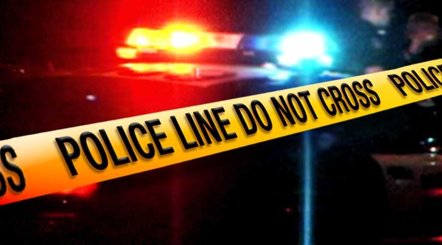 The fatality is being investigated as a hit-and-run, officials said