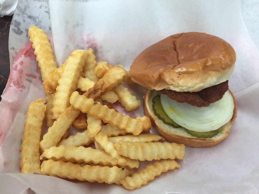 The Most Mouthwatering Fried Food in Every State