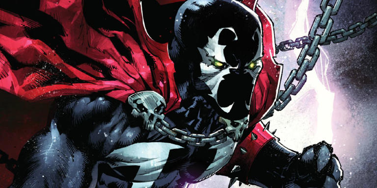Long-Gestating Spawn Reboot Gets Official Title as Progress Finally ... Long-Gestating Spawn Reboot Gets Official Title as Progress Finally ...