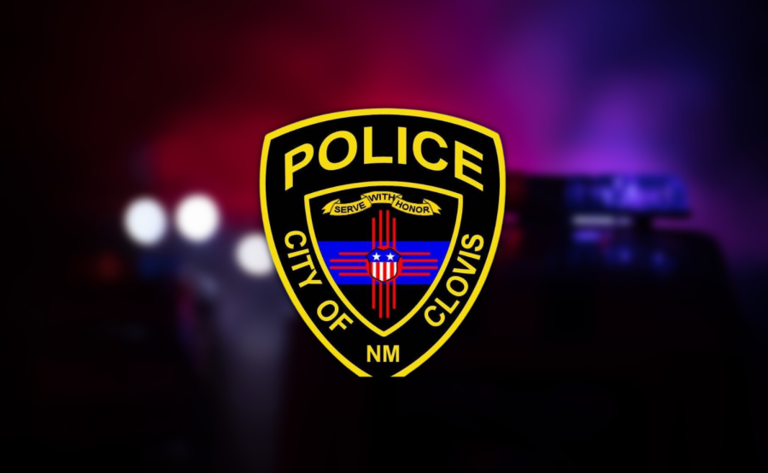 Clovis Police Department offering lobby as warming station