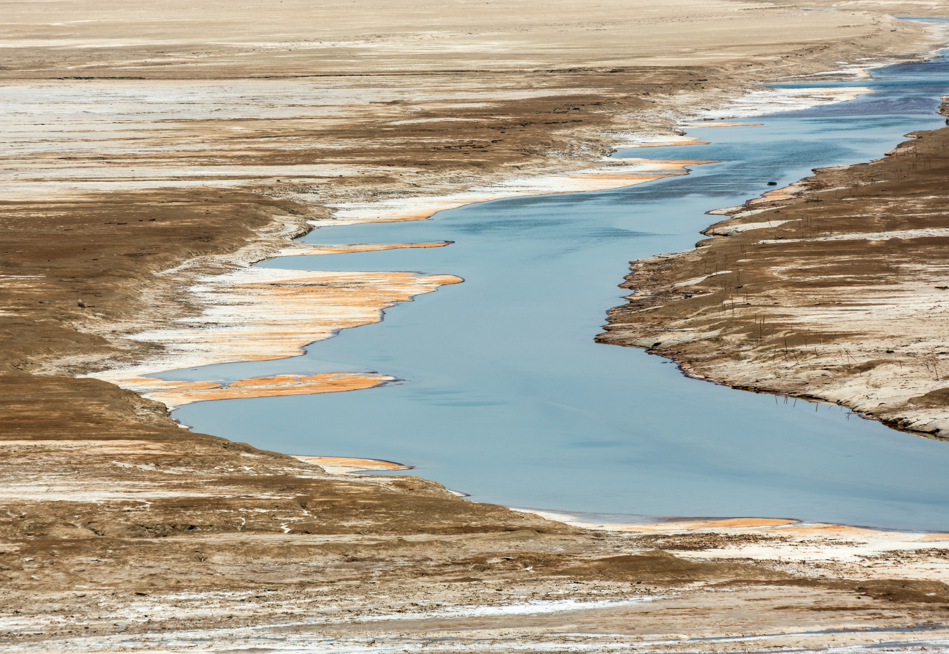 Fascinating facts about the Dead Sea