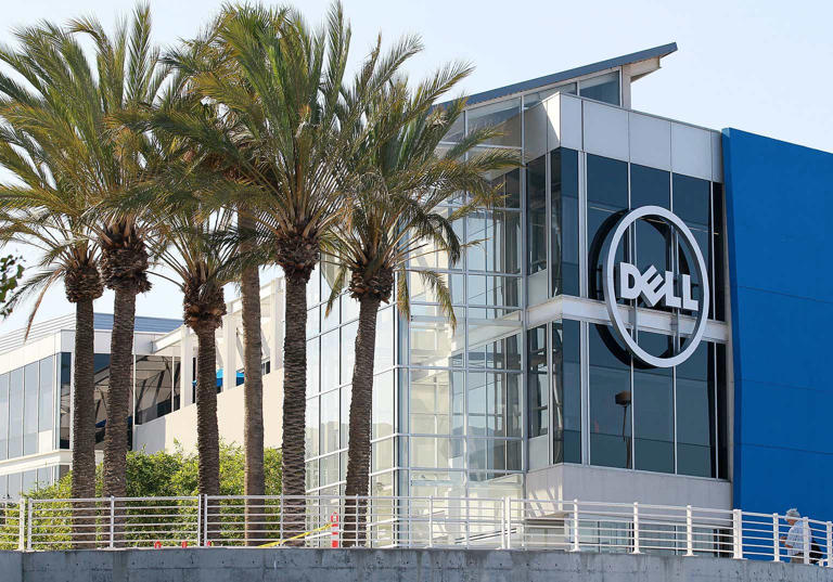 Dell's test lab platform breached by extortion group 'World Leaks'