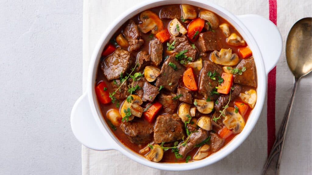 15 family-friendly slow cooker dinners that taste as good as they look