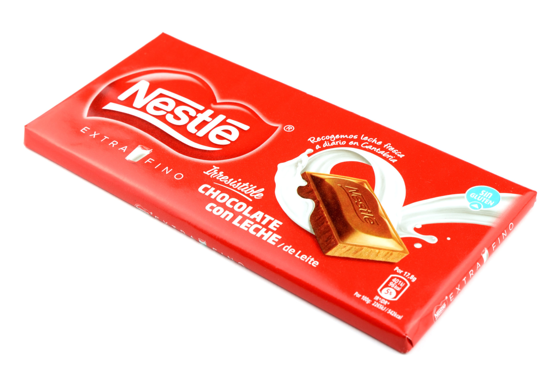 The world's oldest chocolate bars (still available today)