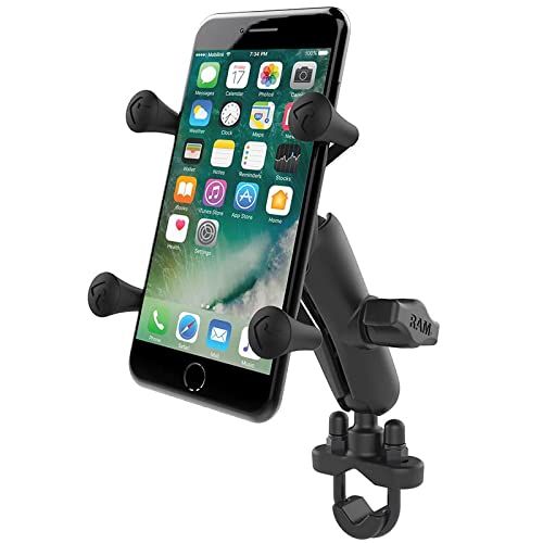 Riders swear by these phone mounts—here’s why Quad Lock leads the pack