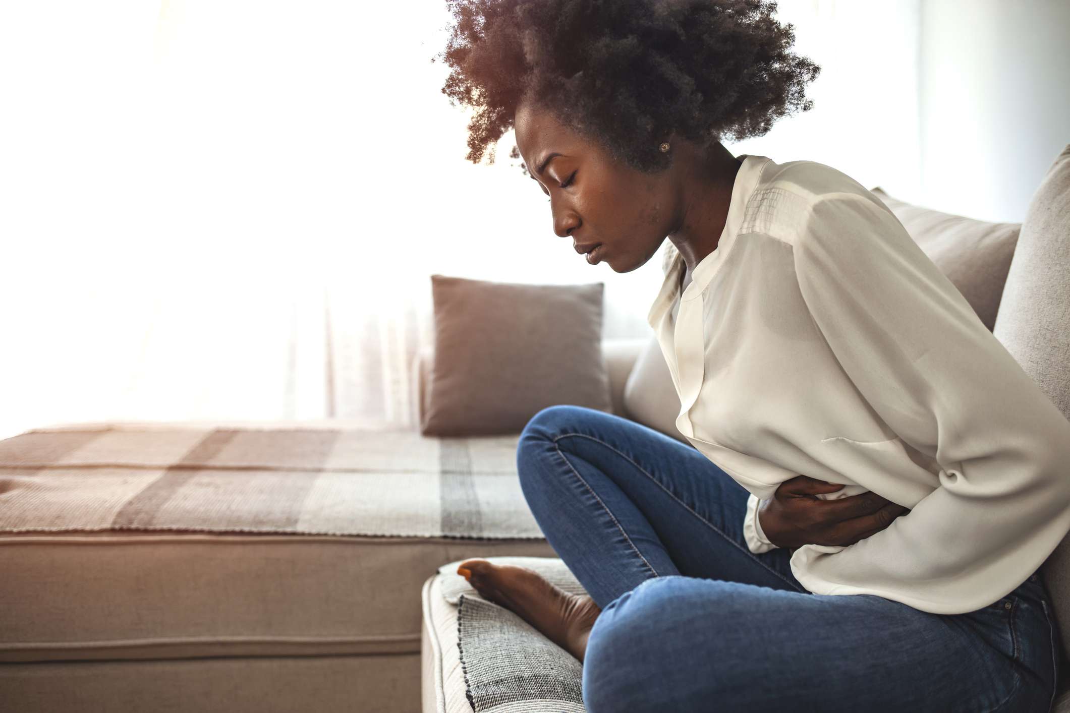 14 common sources of groin pain in women