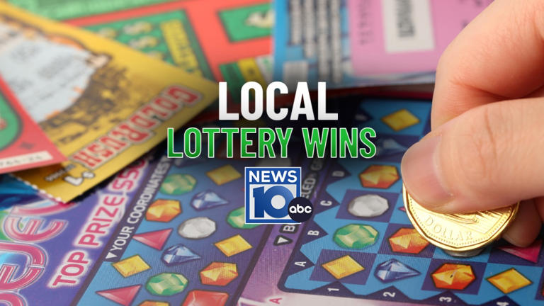 $5M-winning scratch off ticket claimed in Dutchess County