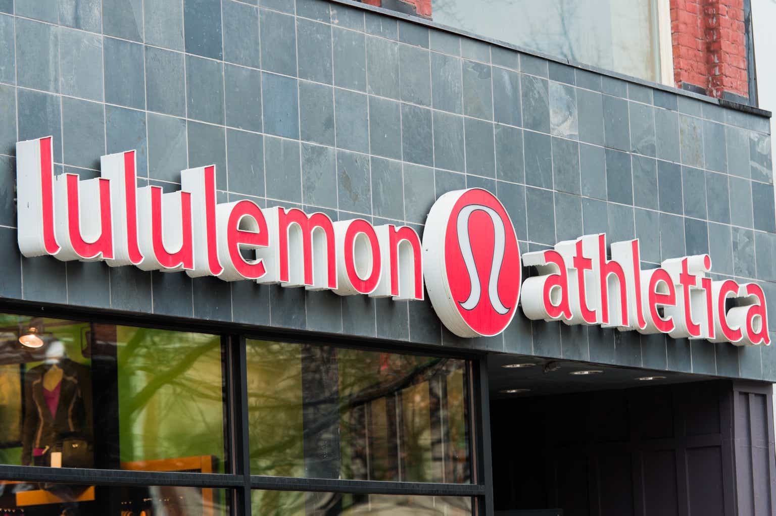 lululemon's Americas president to leave for Vail Resorts