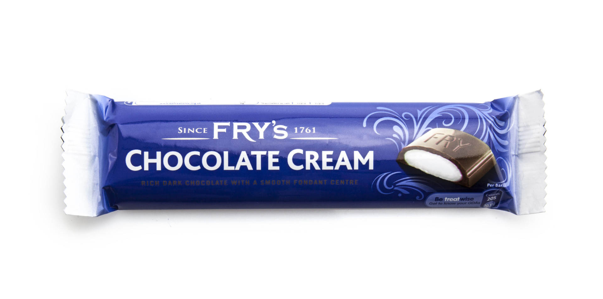 The world's oldest chocolate bars (still available today)