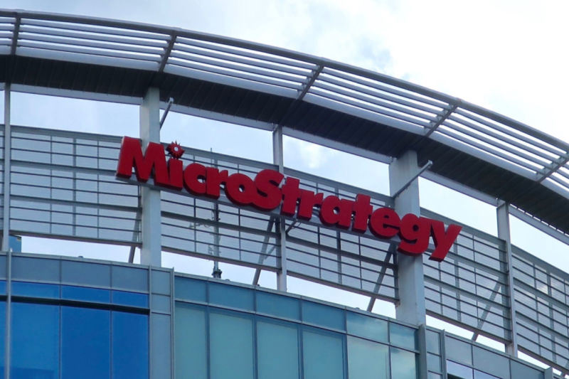 Microstrategy acquires another 55,500 bitcoins Microstrategy acquires another 55,500 bitcoins