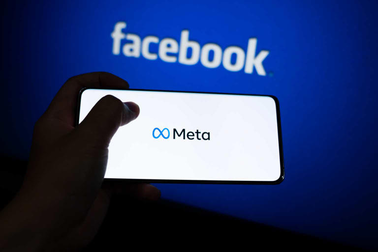 Trump says Meta's Louisiana AI data center to cost $50B