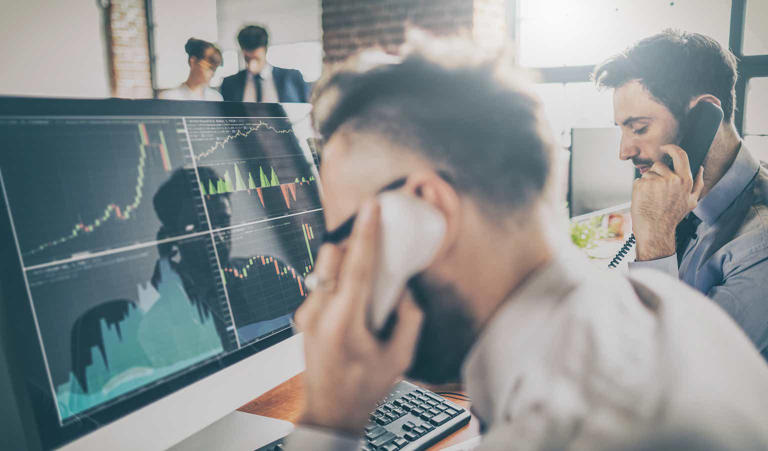 Direxion Daily QCOM Bear 1X ETF declares quarterly distribution of $0.1851