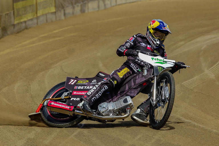 Żużel. Oficjalnie: wielki powrót Polaka do Grand Prix. Pojedzie w ...