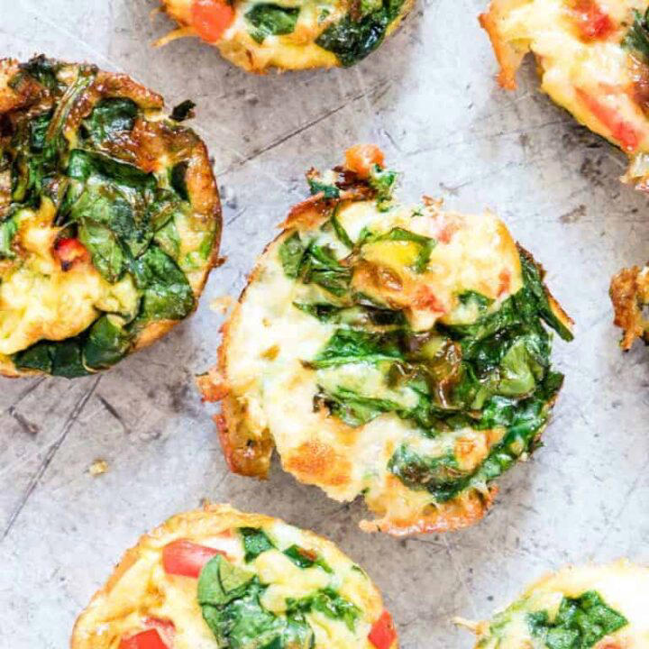 Delicious Keto-Friendly Snack Ideas (20 Tasty Recipes)