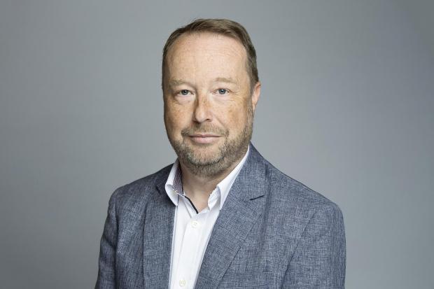 'Infrastructure is not an afterthought; it is the foundation'