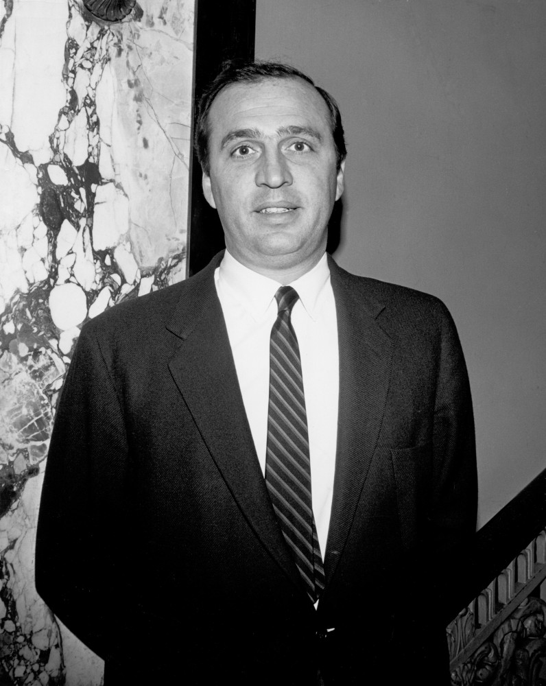 Mafia: elle est à la tête de toutes ces industries mondiales