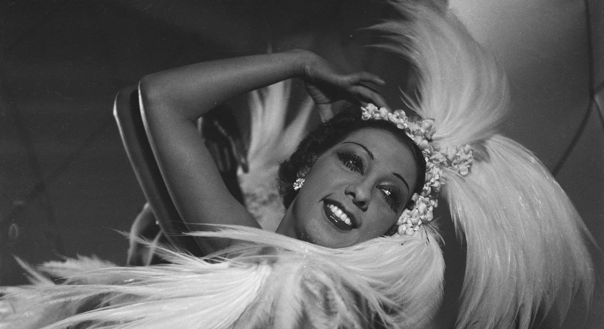 Josephine Baker: une vie pleine de rebondissements