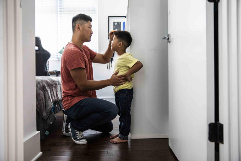 What Is the Average Male Height Worldwide?