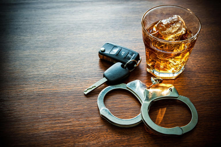 Chula Vista DUI checkpoint results: arrest made, citations issued