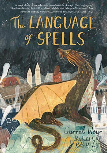 Best Dragon Books for Kids and Tweens