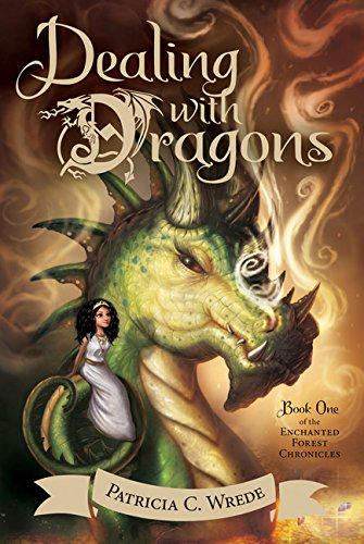 Best Dragon Books for Kids and Tweens