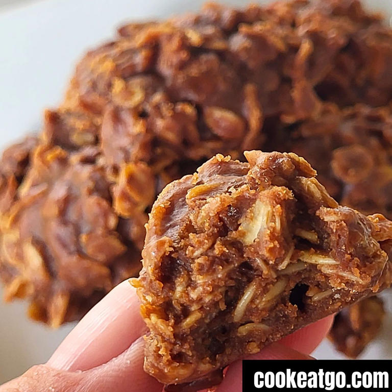 Easy No Bake Dessert Recipes!