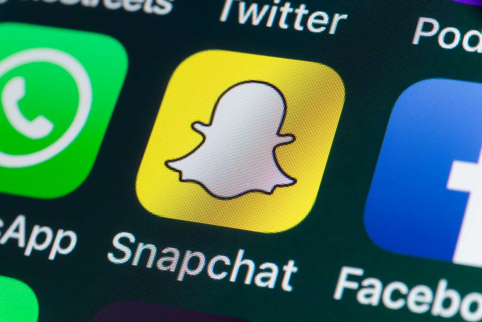 Snap proposes $500M notes offering