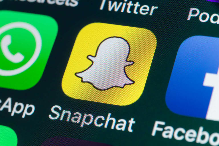 Snap proposes $500M notes offering